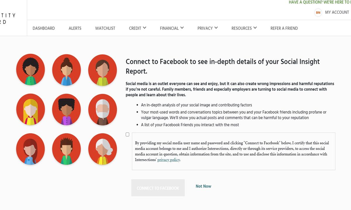 Identity Guard Ultra review | Tom's Guide