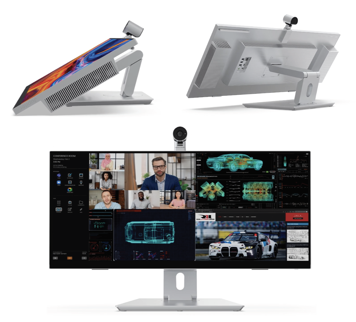 Cindy Davis Covets 3 Products Shown at InfoComm 22 (for her home) | AVNetwork