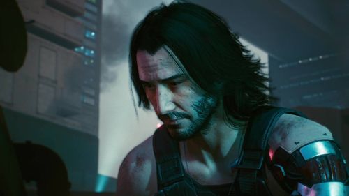 Cyberpunk 2077 Phantom Liberty locks you out of its main quest if you ...