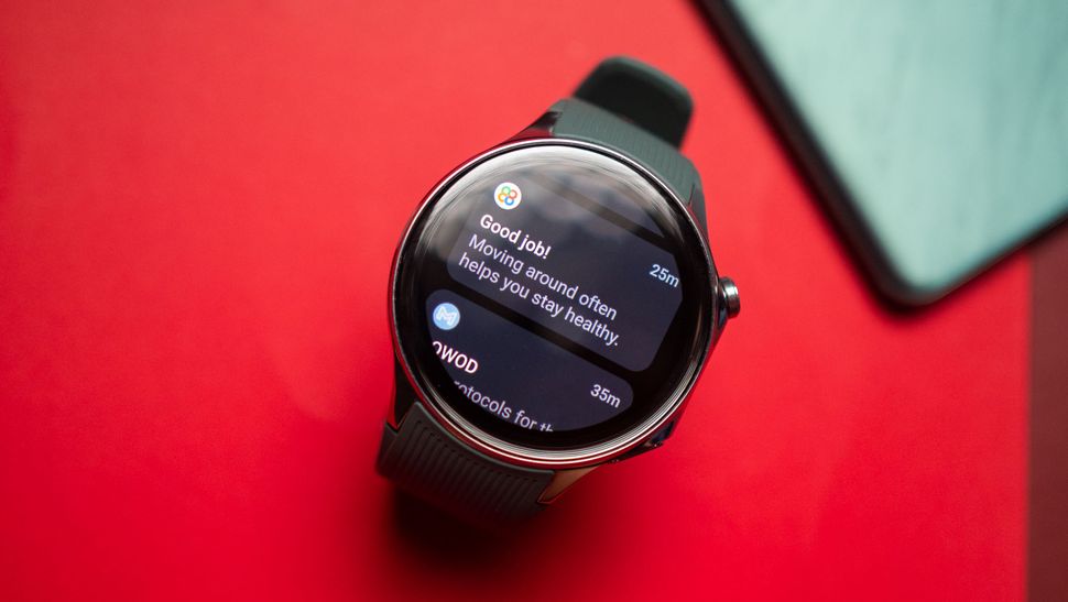 The Oneplus Watch 3 Should Arrive Soon It Has A Lot Of Watch 2 Problems To Fix Android Central 7042