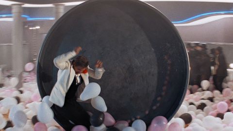 32 Quotes And Scenes That Made Indiana Jones Legendary | Cinemablend