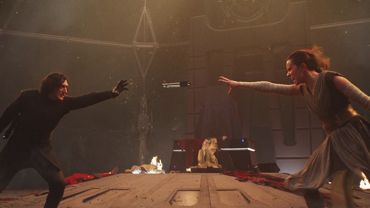 Star Wars timeline: From the dawn of the Jedi to the New Jedi Order | Space