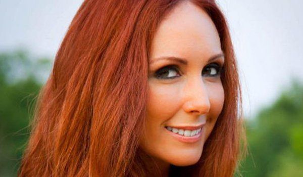 Walking Dead Actress Gets 18 Years For Trying To Kill President Obama ...