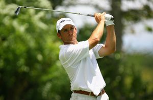 Spanish Open golf betting tips: Ignacio Garrido | Golf Monthly