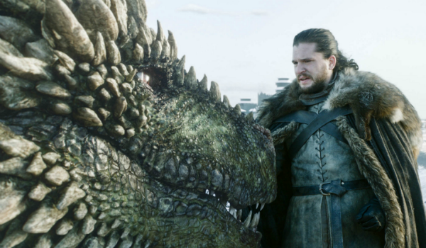 A Timeline Rundown Of How Jon Snow Found Out About His True Lineage ...