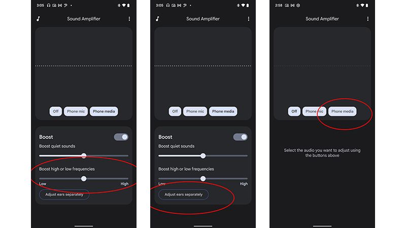 How to use Google's Sound Amplifier app | Android Central