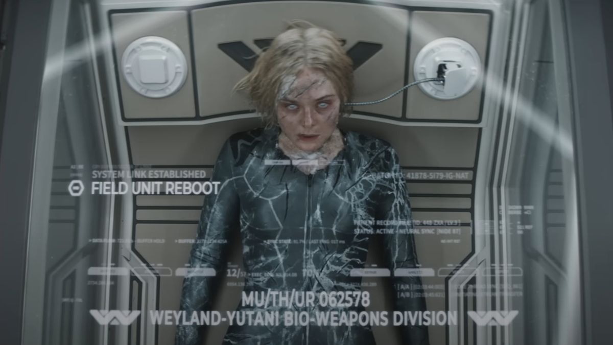 New 'Predator: Badlands' trailer confirms an unexpected alliance with ties to the 'Alien ...