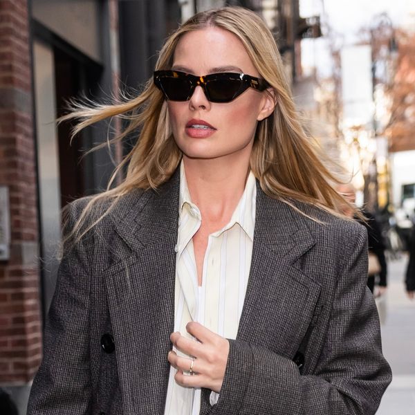 Articles by Sara Holzman, Style Director | Marie Claire