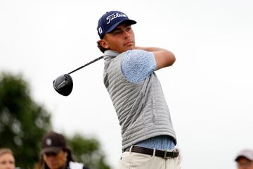 The Amateur Golfers Playing In The US Open At Oakmont | Golf Monthly