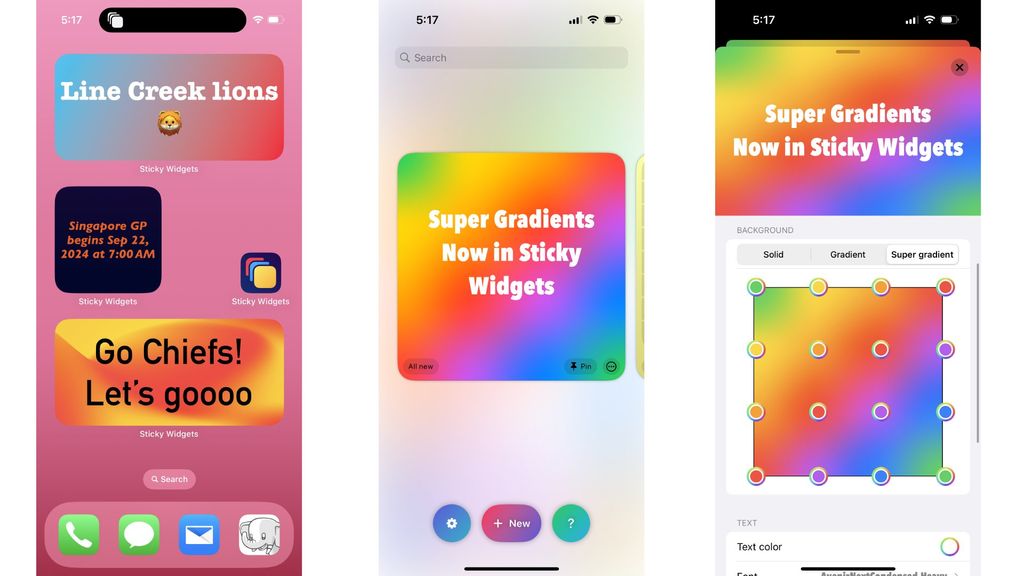 These are the best iPhone apps getting a major iOS 18 update so far | iMore