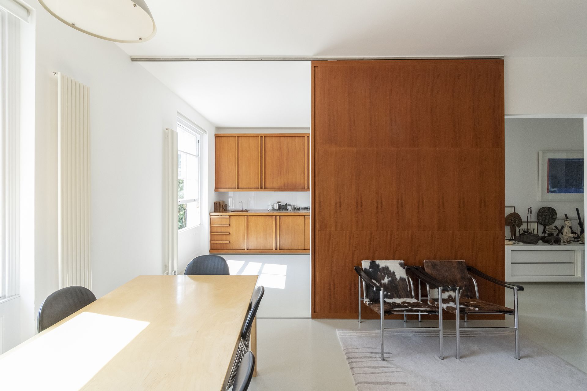 See how sliding doors have become a stylish and practical feature in ...