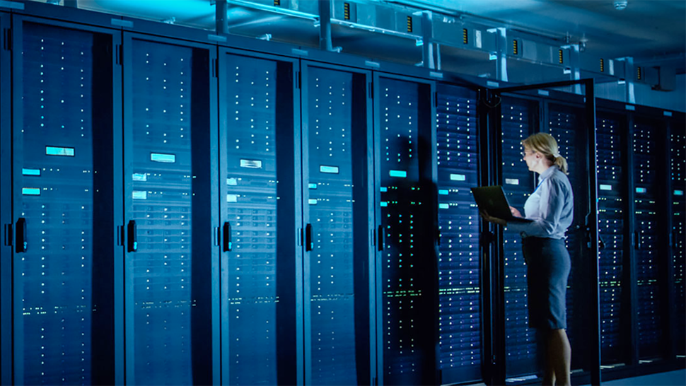 AMD is in talks to sell $4 billion AI server assembly plants | Tom's ...