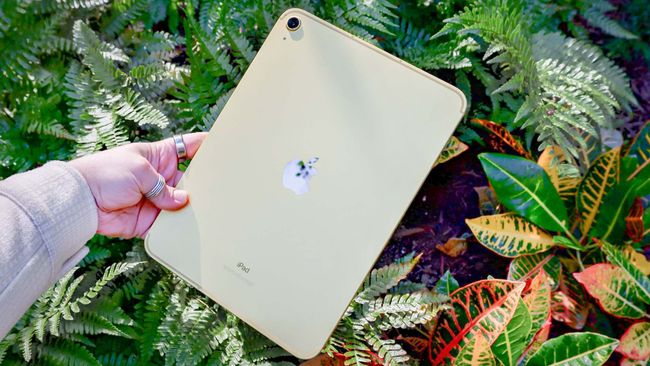 iPad mini 7 unveiled with A17 Pro chip — release date, specs, price and ...