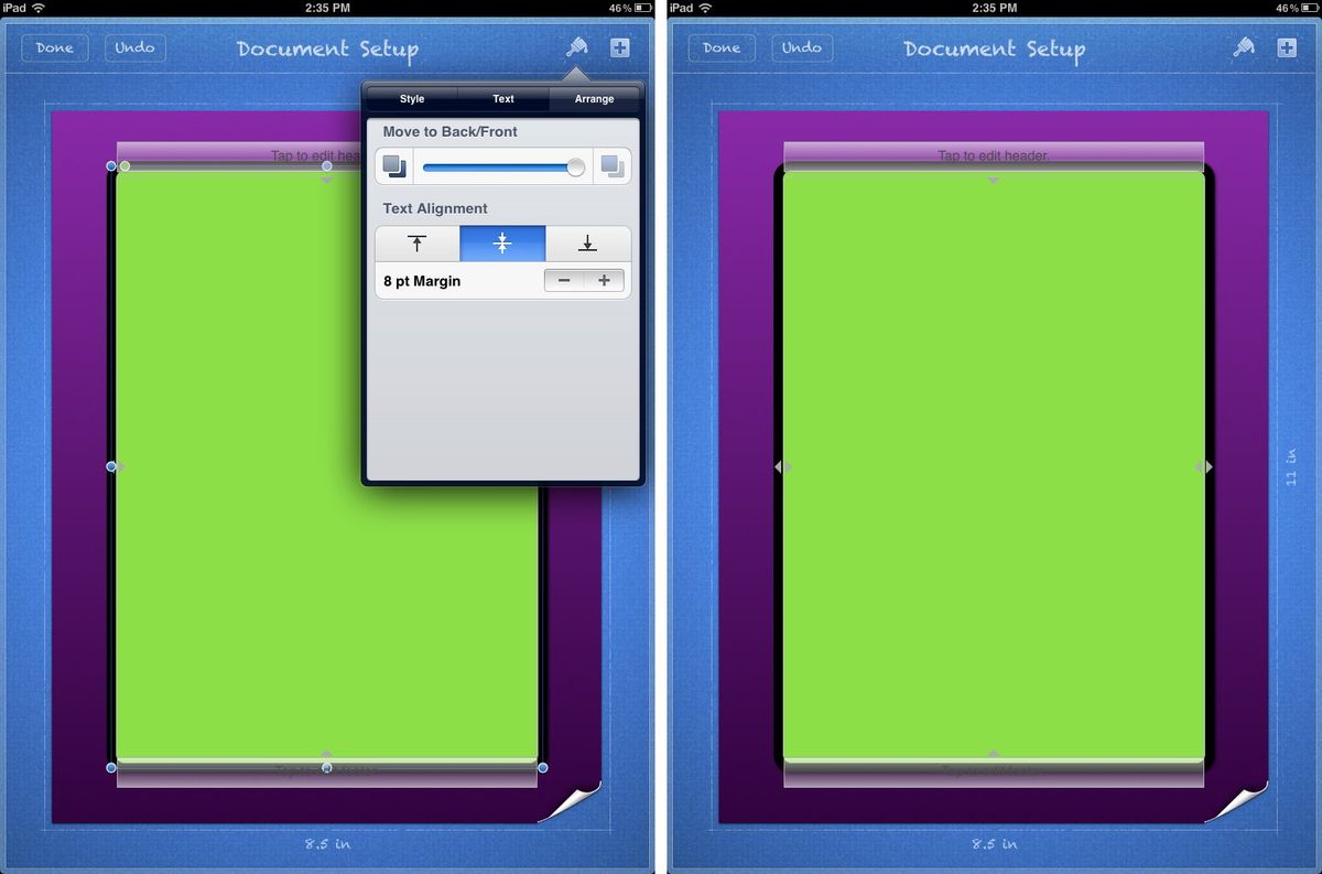 Pages for iPhone and iPad review | iMore