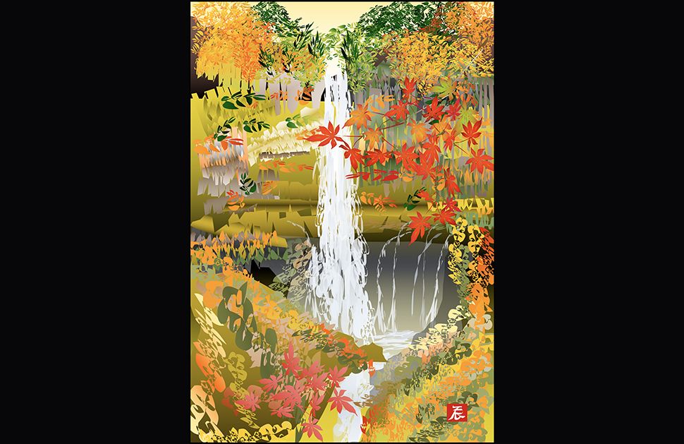 Artist creates masterpieces using Microsoft Excel | Creative Bloq