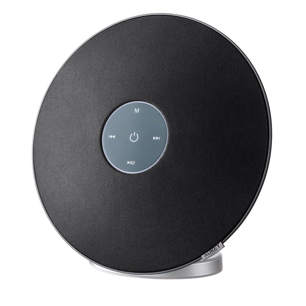 Here's how to get 60% off this Aukey Radius Bluetooth Speaker | Windows Central