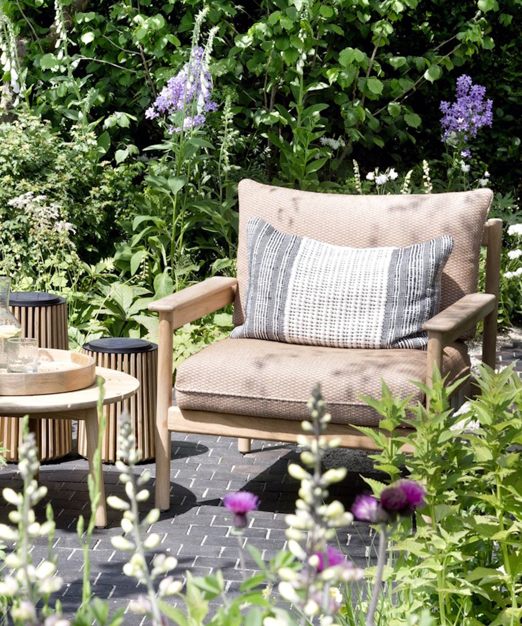 How to design a parterre garden: key points to consider | Homes and Gardens