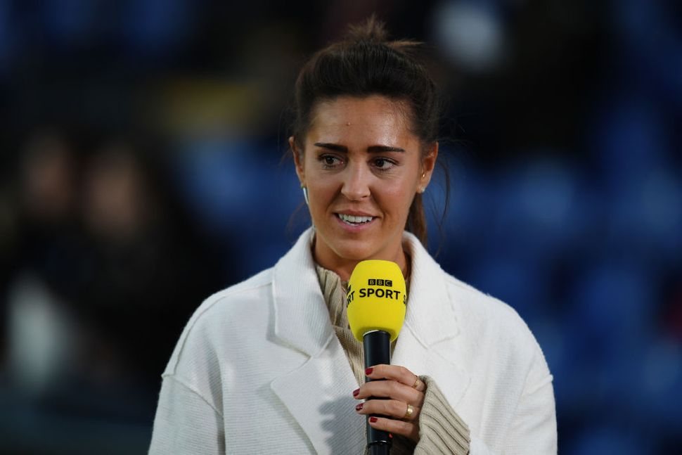 Women's World Cup 2023: Who are the BBC presenters, pundits and ...