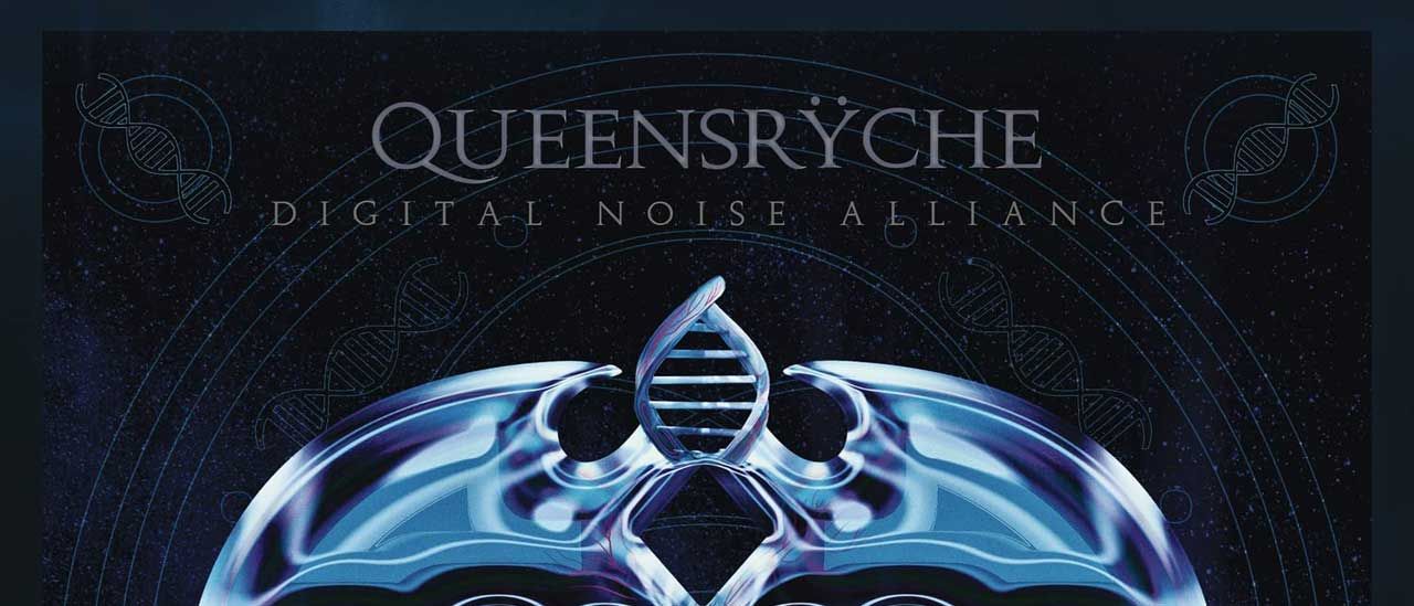 Queensryche: Digital Noise Alliance album review | Louder