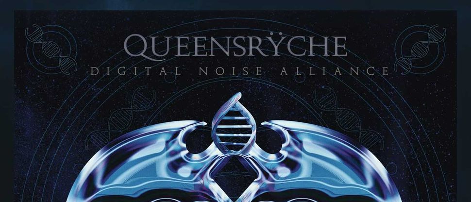Queensryche: Digital Noise Alliance album review | Louder