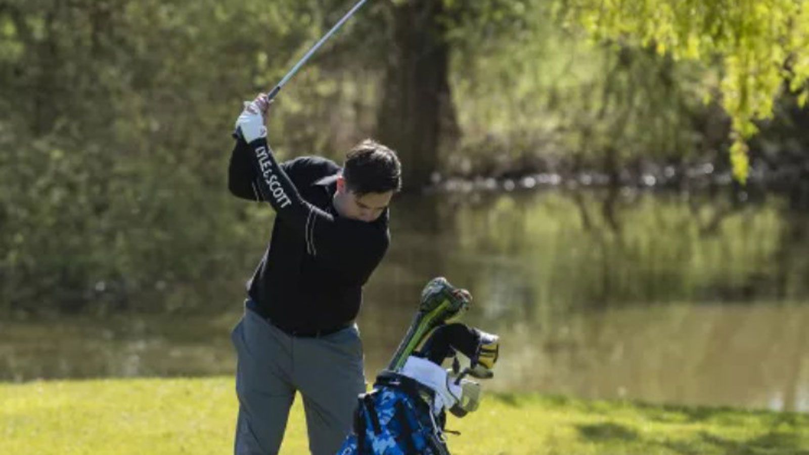 Best Golf Base Layers 2023 | Golf Monthly