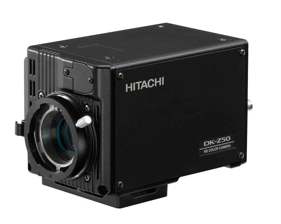 Pensando creativamente con Hitachi | TV Tech