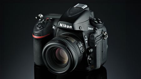 Nikon D780 vs D850 | Digital Camera World