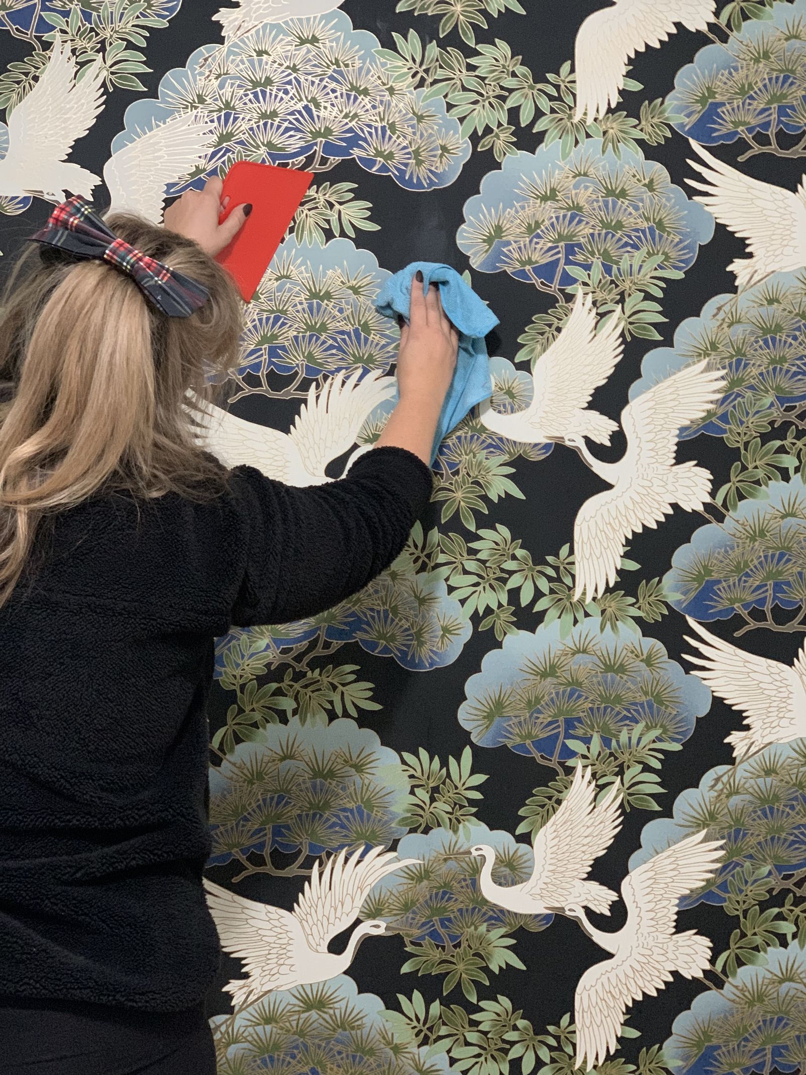 11 wallpaper projects you can DIY in 2 hours or less | Real Homes