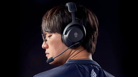 Alienware’s new Pro Headset aims to bolster the reputation built by its ...