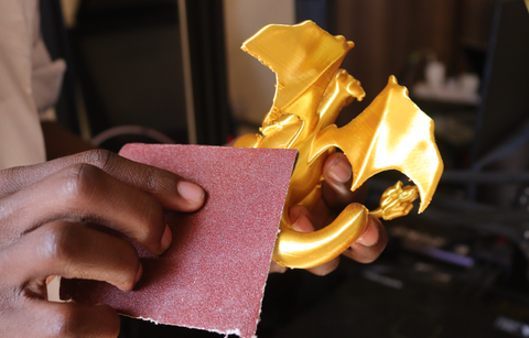 How to Post Process Your 3D Prints Like a Professional | Tom's Hardware