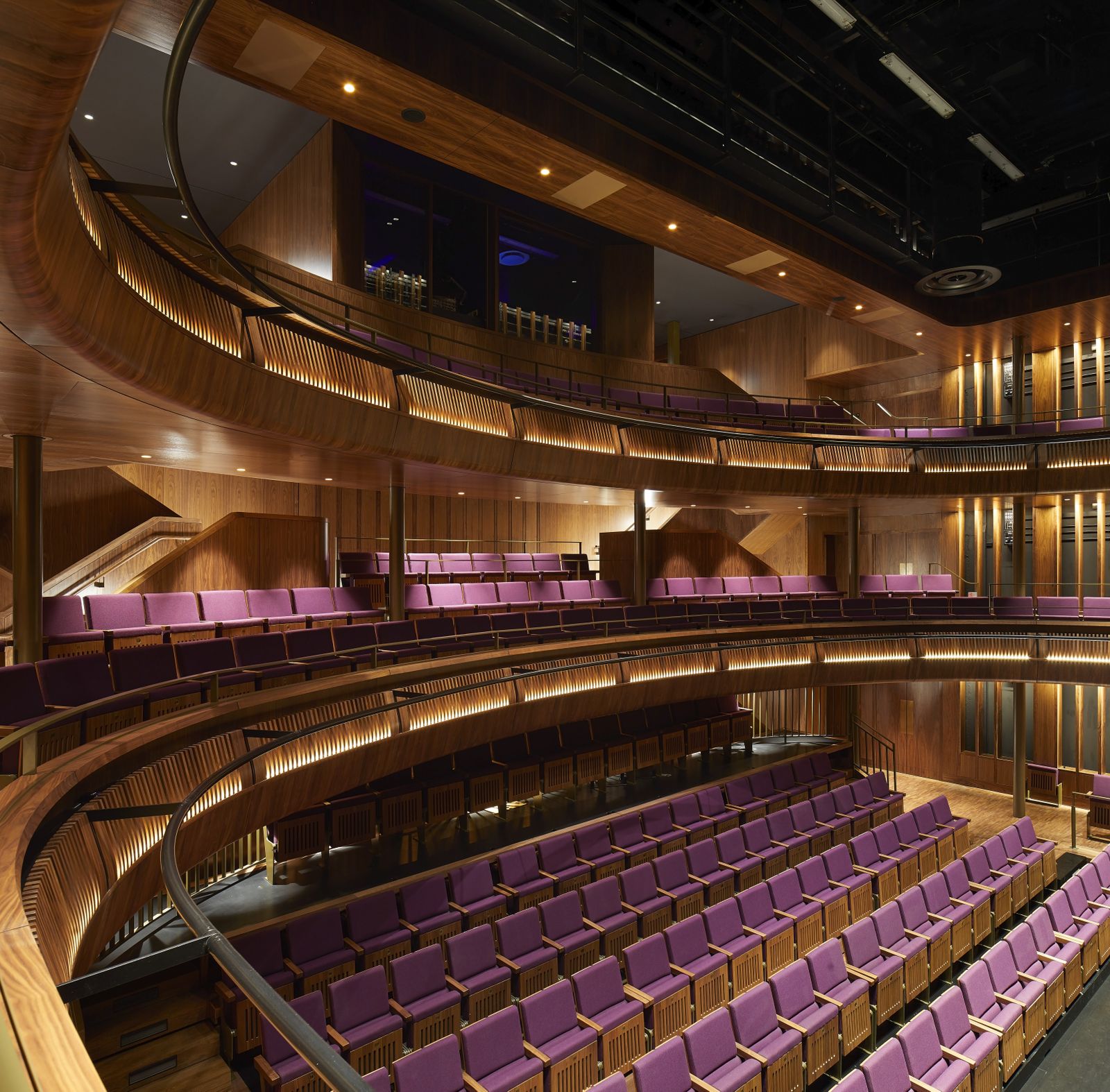 Royal Opera House's renovation by Stanton Williams opens | Wallpaper*