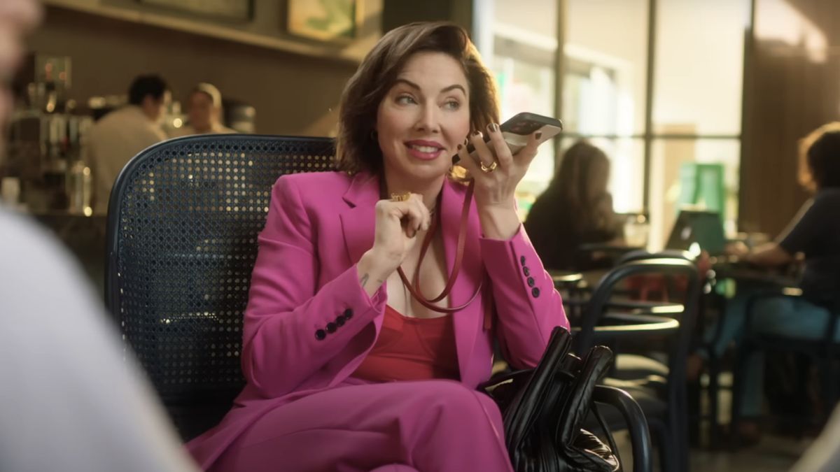 At Midnight Cast: Where Else You've Seen The Stars Of The Paramount+ ...