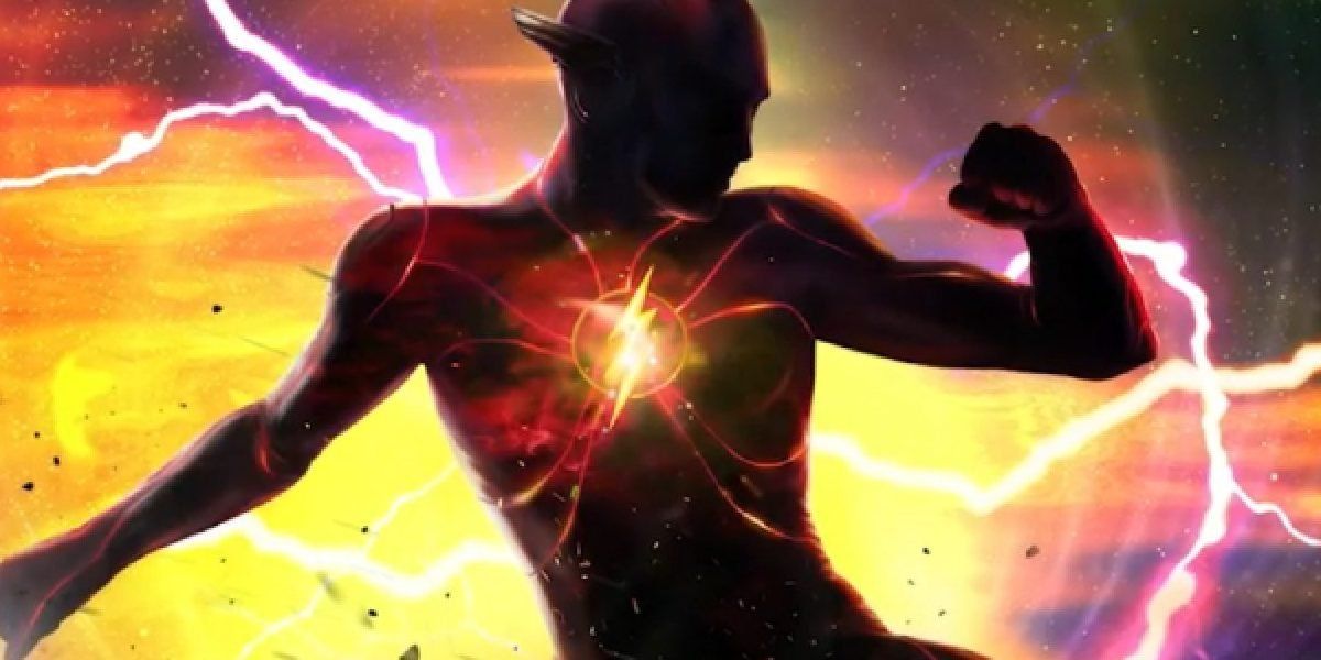 The Flash And 5 Other DC Movies We're Even More Excited About After DC ...