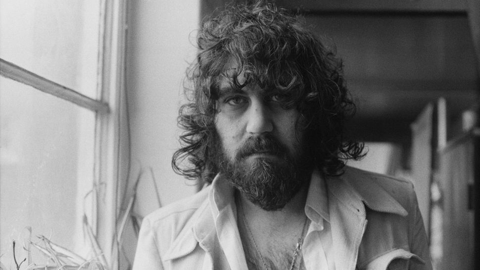 Vangelis details 13-disc box set Delectus | Louder