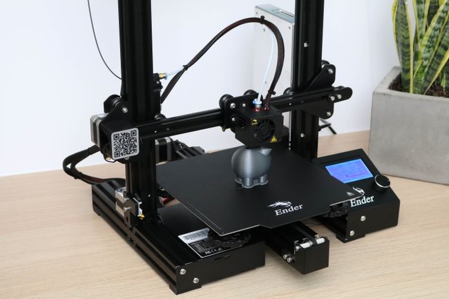 Creality Ender 3 Pro Review: An Ideal First or Tenth 3D Printer | Tom's ...