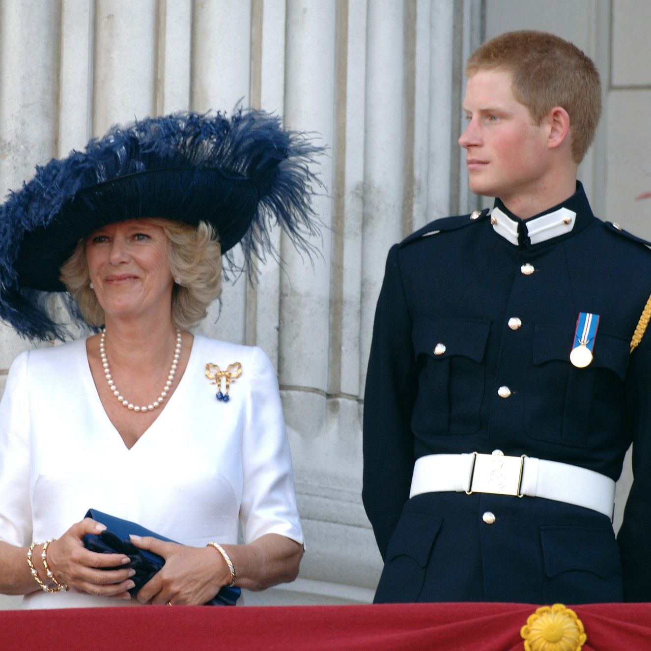 Longtime Royal Photographer Arthur Edwards Claims Queen Camilla’s First ...