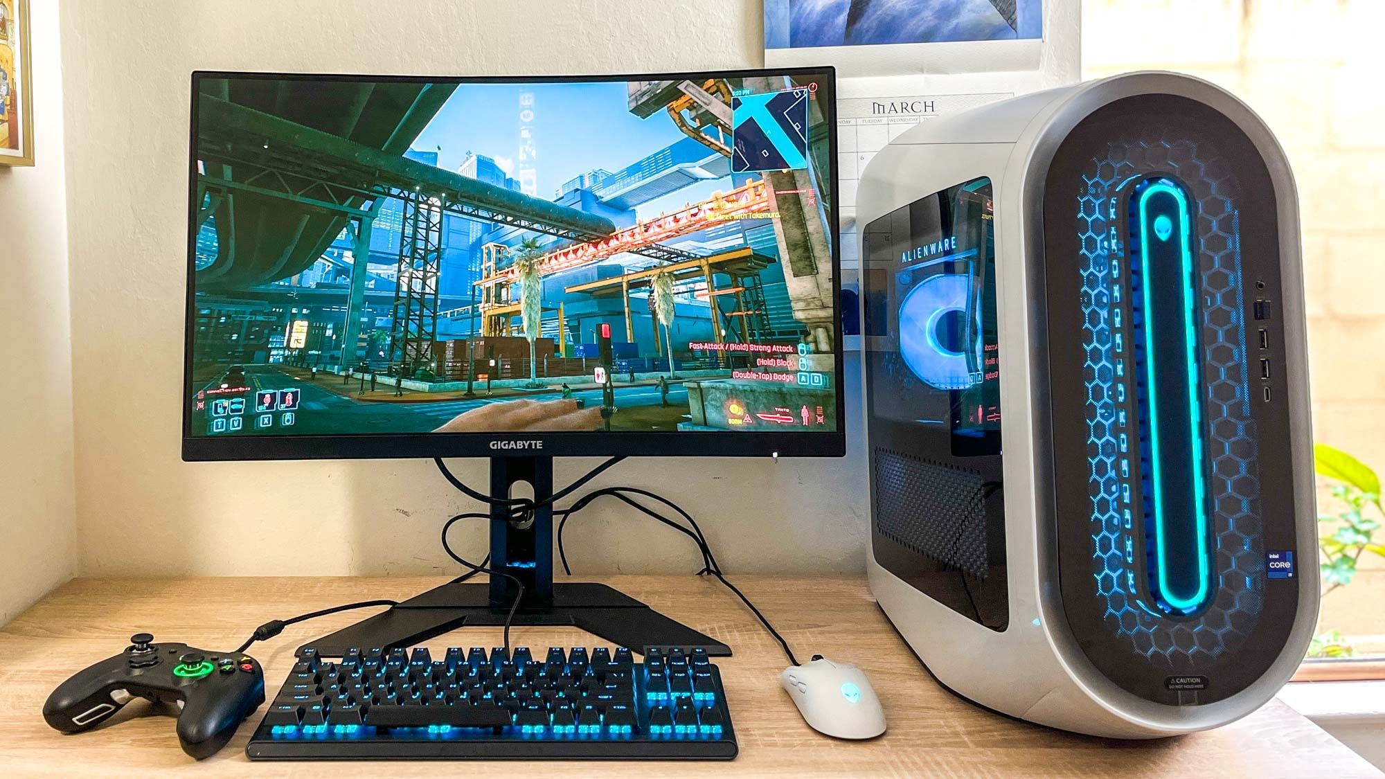 What is VSync, and should you turn it on or off? | Tom's Guide