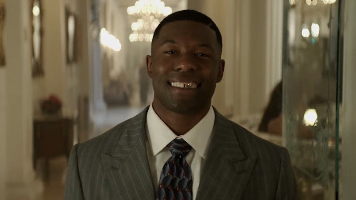 How to watch Mike online and stream the new Tyson biopic wherever you ...