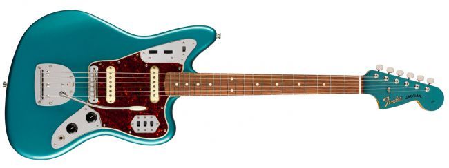 Fender Unveils New Vintera Series Guitars | Guitar World