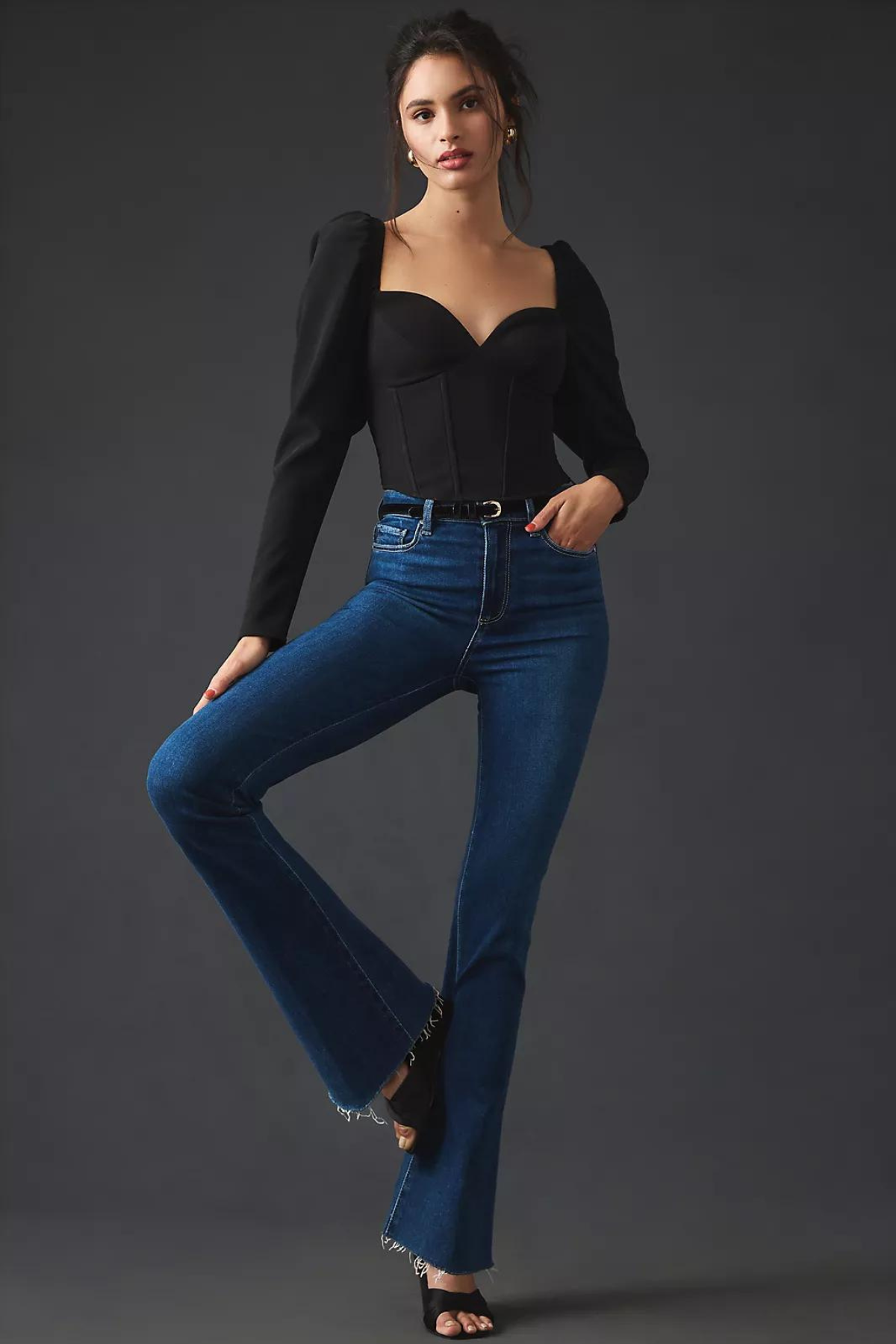 Types of Jeans for Women: Your Ultimate Guide | Marie Claire