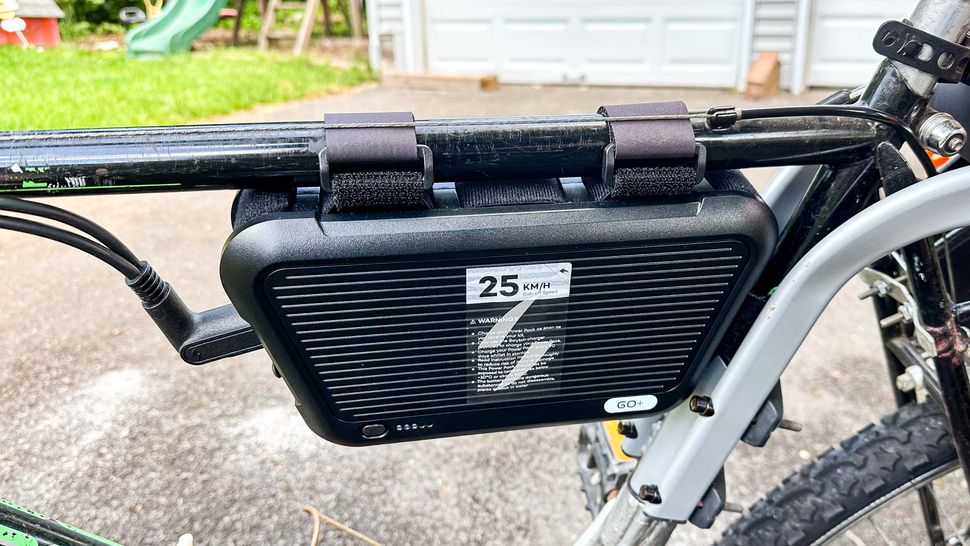 Swytch Go review | Tom's Guide