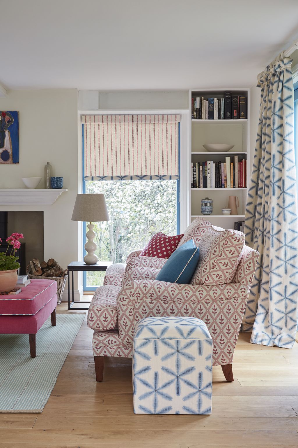 Window blind ideas – 28 beautiful ways to enhance your space | Homes ...