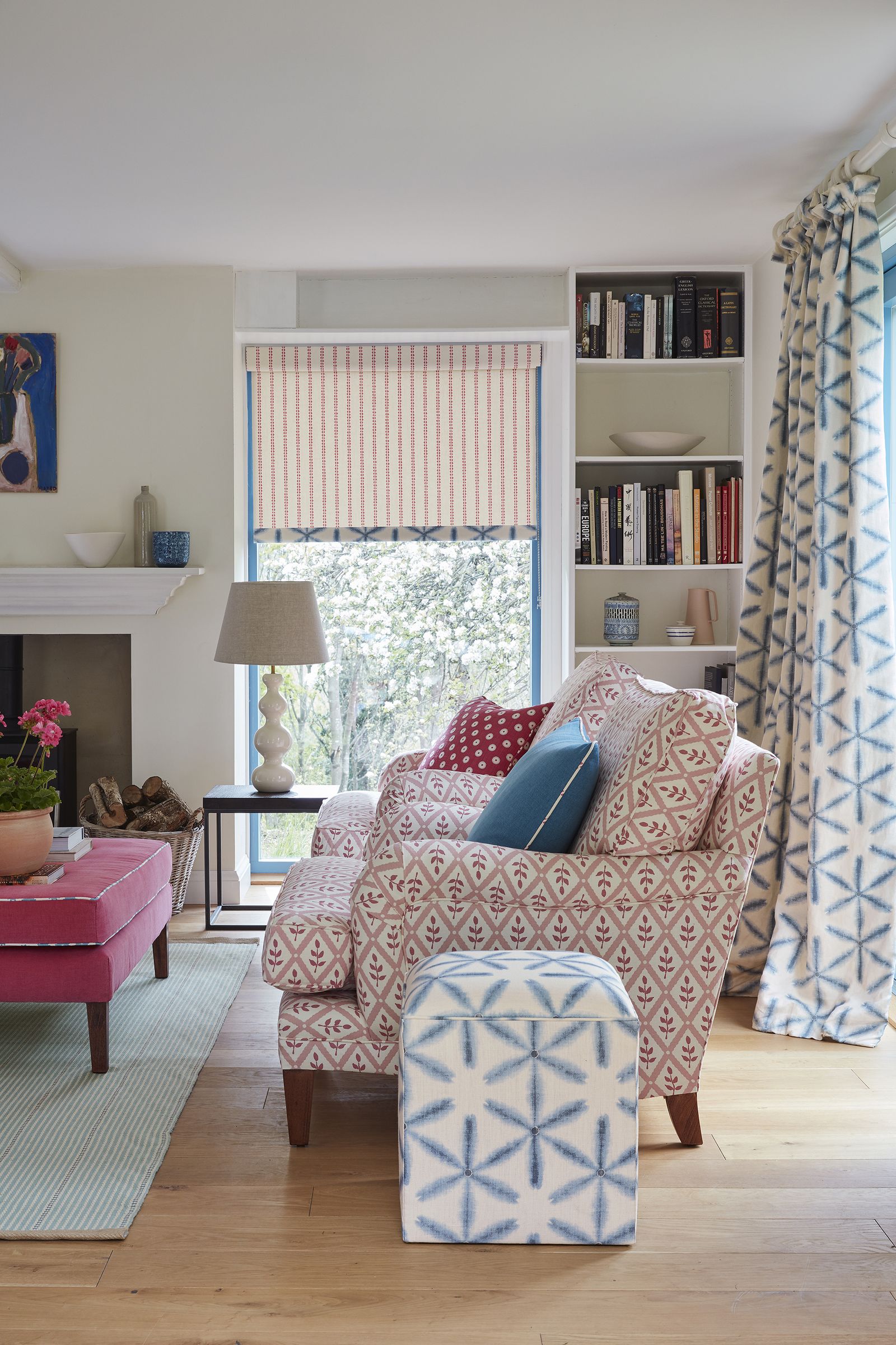 Window blind ideas – 28 beautiful ways to enhance your space | Homes ...