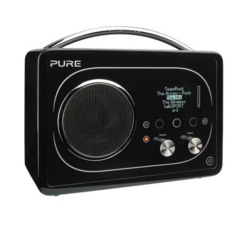 Pure Evoke F4 review | What Hi-Fi?