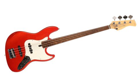Best fretless basses 2025: get more from your bass guitar | Guitar World