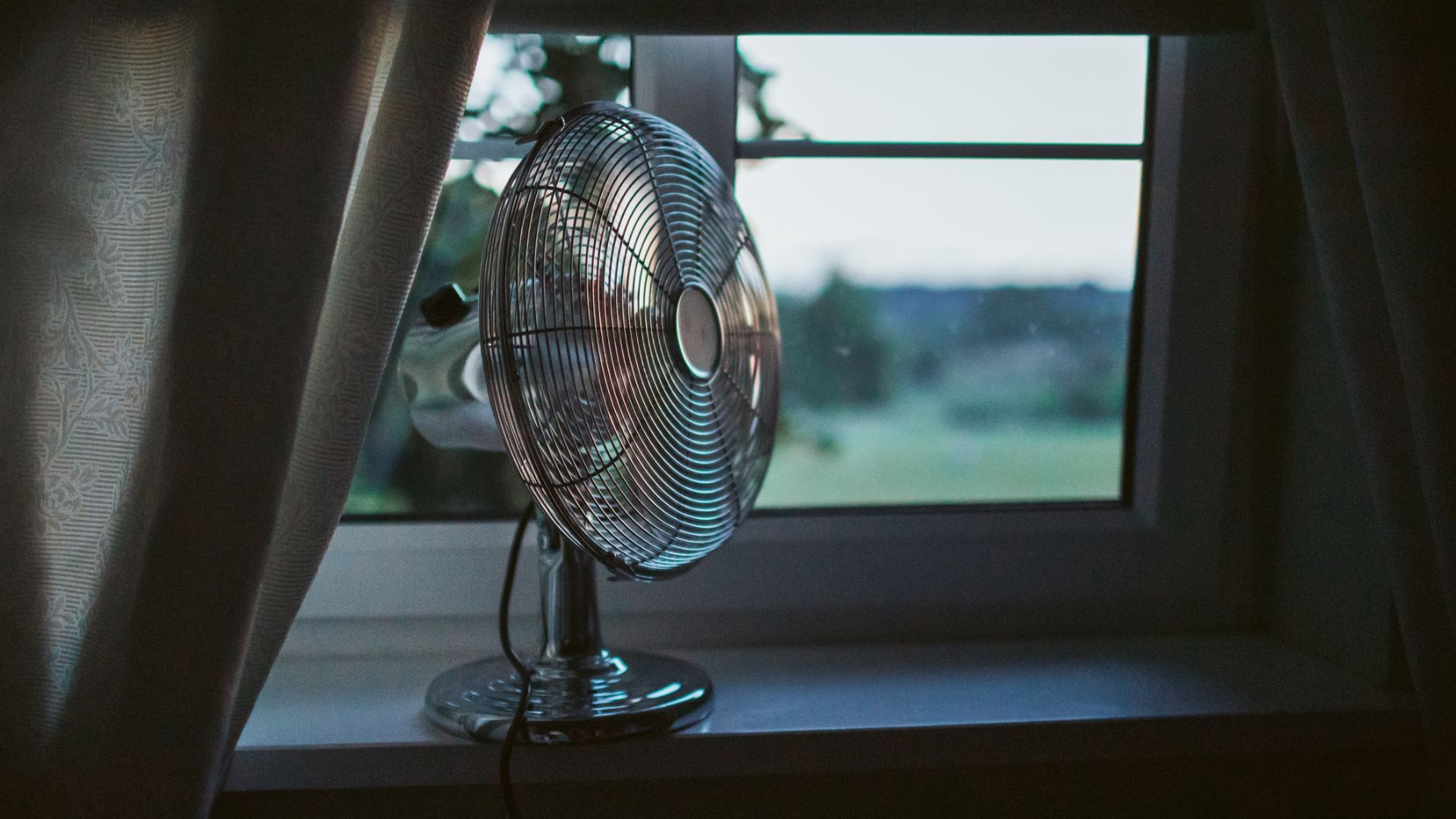 How to sleep in the heat: 21 tips to try when it's too hot | Woman & Home