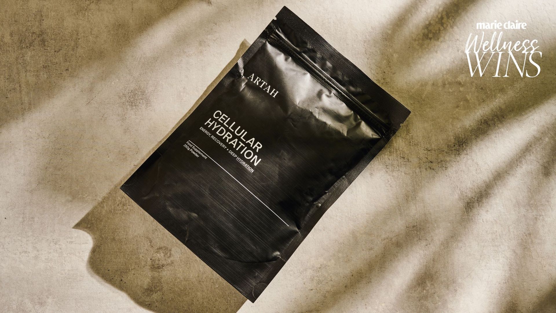 ARTAH Cellular Hydration Review: I Use It Every Day And, Wow | Marie ...