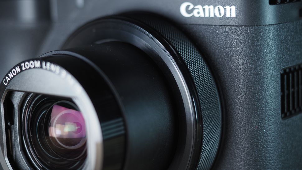 Are we getting new compact cameras? Canon increases its production by ...