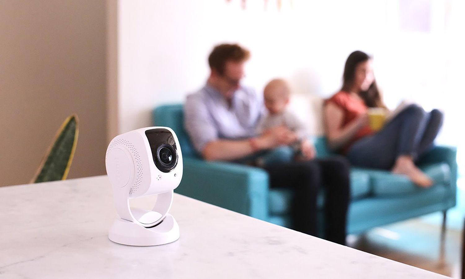 Tend Insights Lynx Indoor Review: A Good, Cheap Security Cam | Tom's Guide