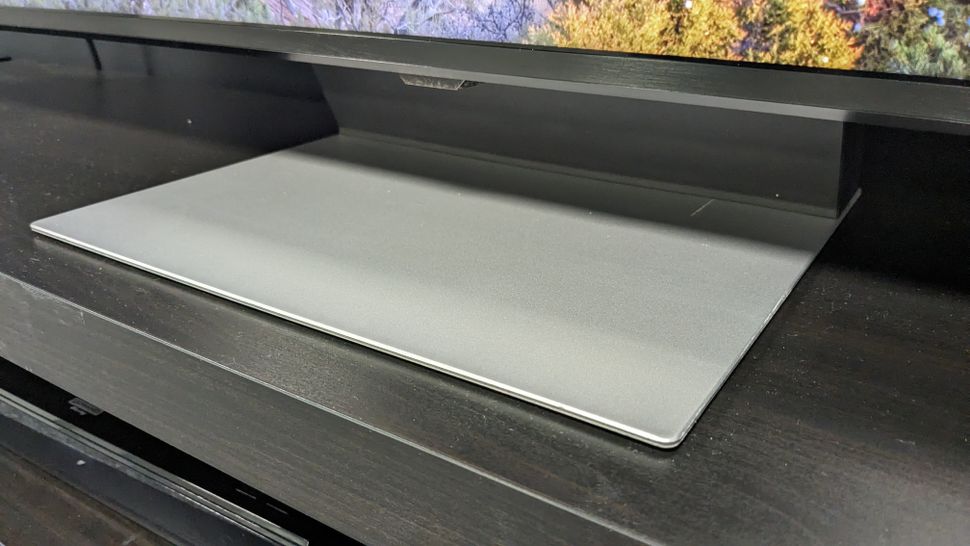 LG QNED90T/LG QNED91T review: a feature-rich TV that suffers from mini ...